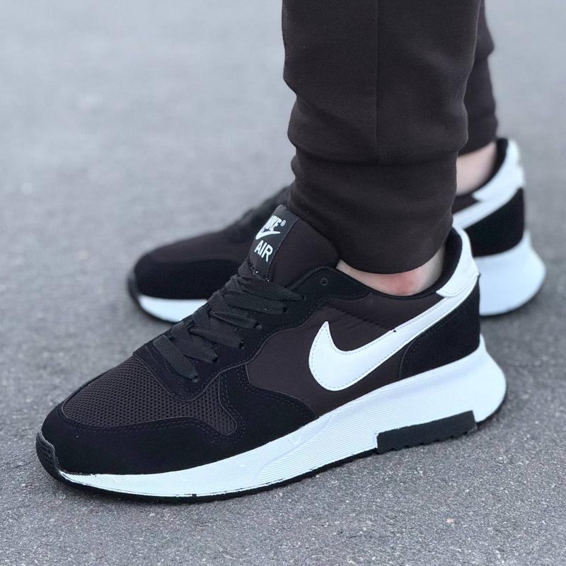 Кросівки чоловічі на весну, nike air — цена 1550 грн в каталоге ...
