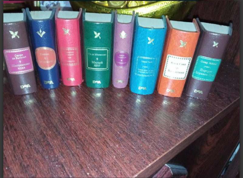 Книги — ціна 300 грн у каталозі Блокноти Купити товари для дому та побуту за доступною ціною на