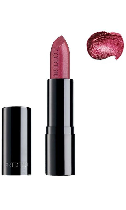 Artdeco metallic lip jewels мерехтлива губна помада з ефектом металік ...