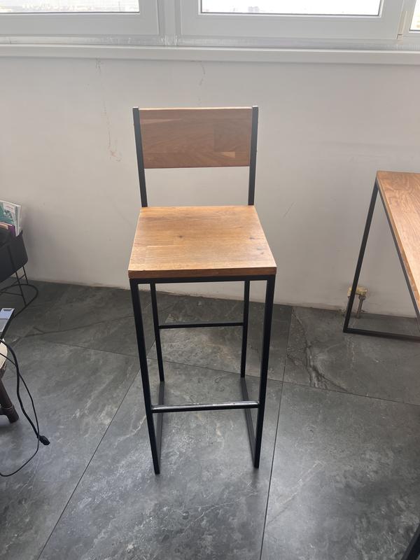 Меблі для дому бару ресторану — ціна 980 грн у каталозі Столи Купити товари для дому та побуту