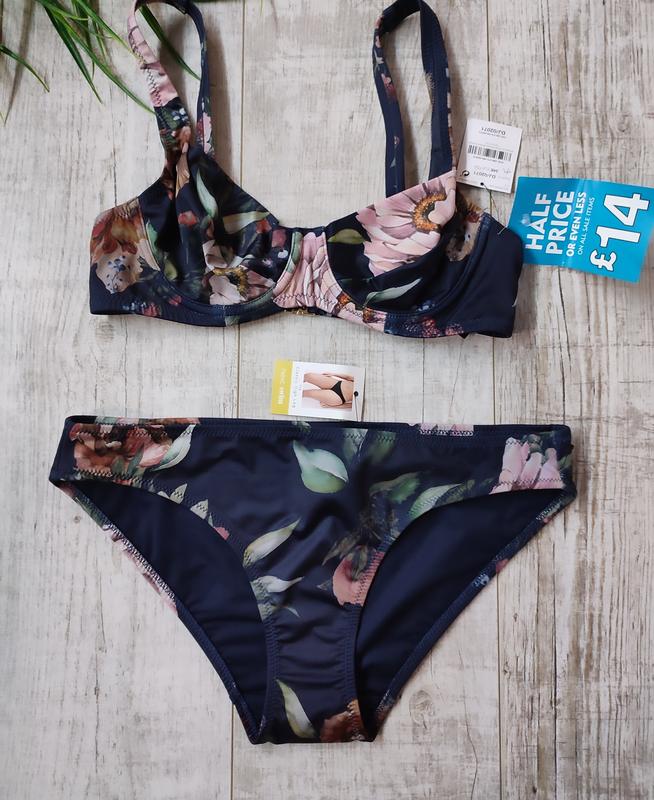 Купальник — ціна 500 грн у каталозі Купальники Купити жіночі речі за доступною ціною на Шафі