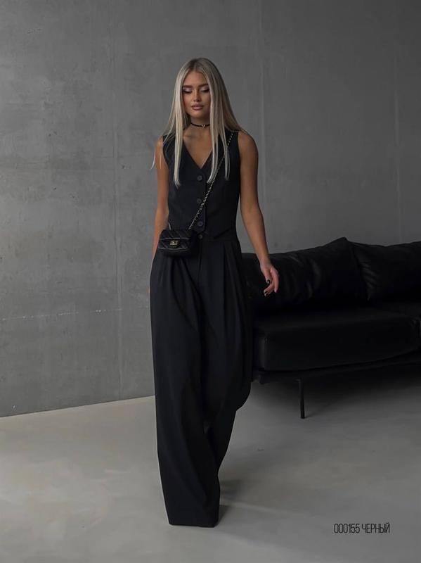 Костюм — ціна 890 грн у каталозі Брючні костюми Купити жіночі речі за