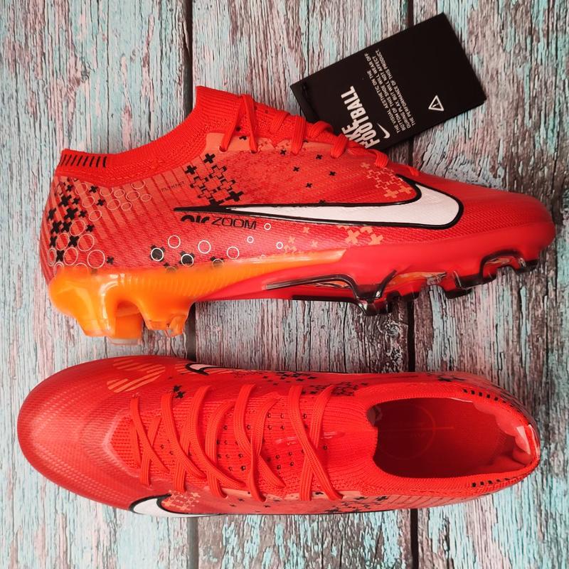 Бутсы nike air zoom mercurial vapor xv fg — цена 2340 грн в каталоге ...