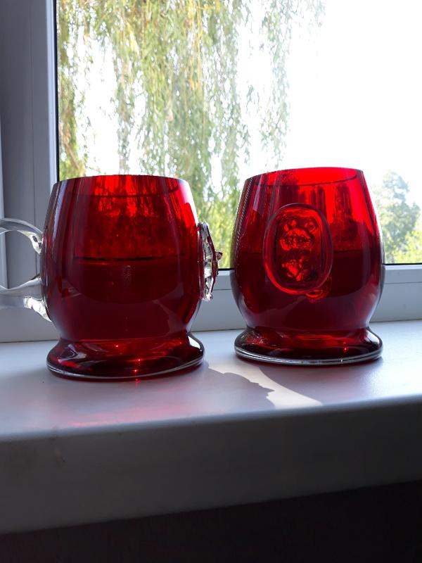 Пивні кухлі — ціна 600 грн у каталозі Келихи і фужери Купити товари для дому та побуту за