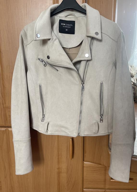 Косуха жіноча с — ціна 415 грн у каталозі Дублянки Купити жіночі речі за доступною ціною на Шафі