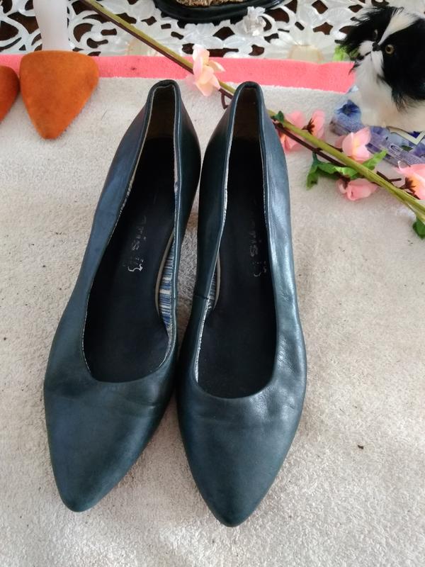 Туфлі — ціна 120 грн у каталозі Туфлі Купити жіночі речі за доступною ціною на Шафі Україна