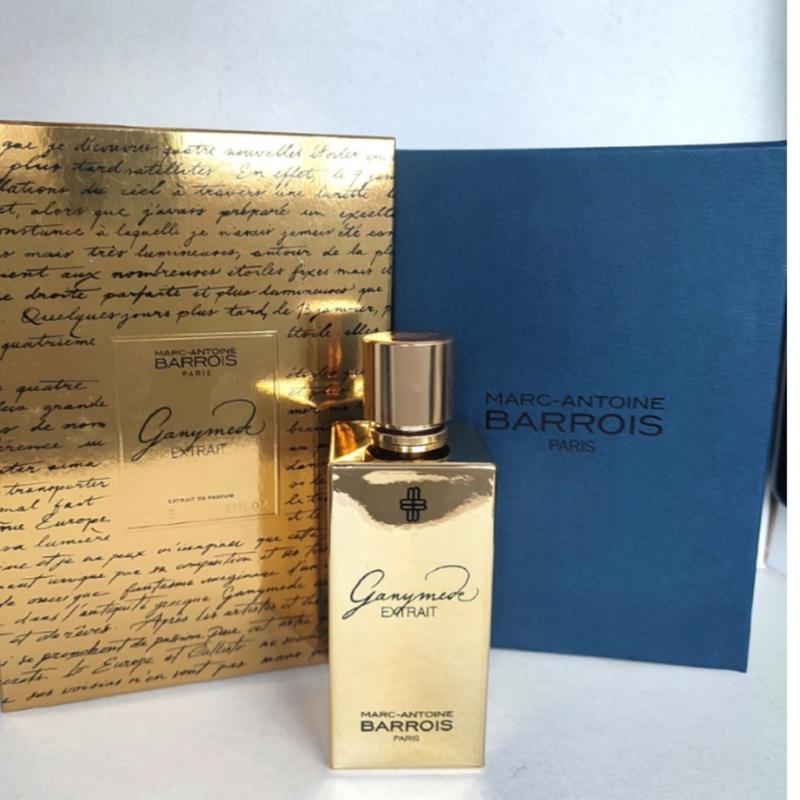 Marc-antoine barrois ganymede extrait, 100 мл — цена 3700 грн в ...