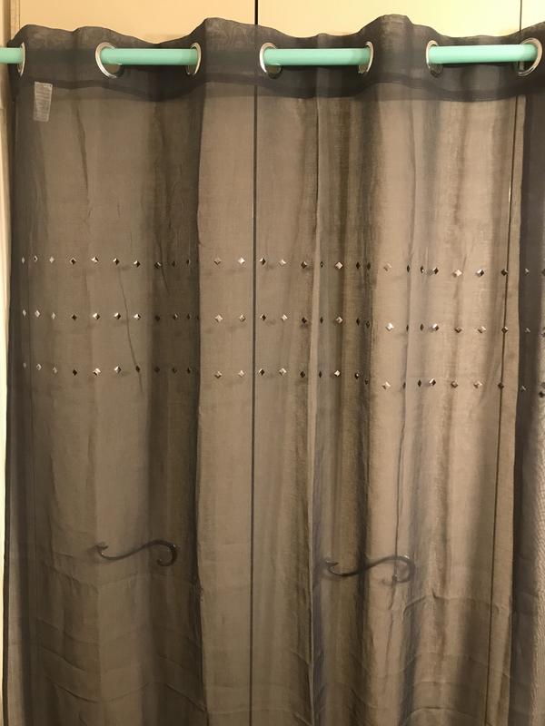 Тюль фіранка — ціна 450 грн у каталозі Тюль Купити товари для дому та побуту за доступною