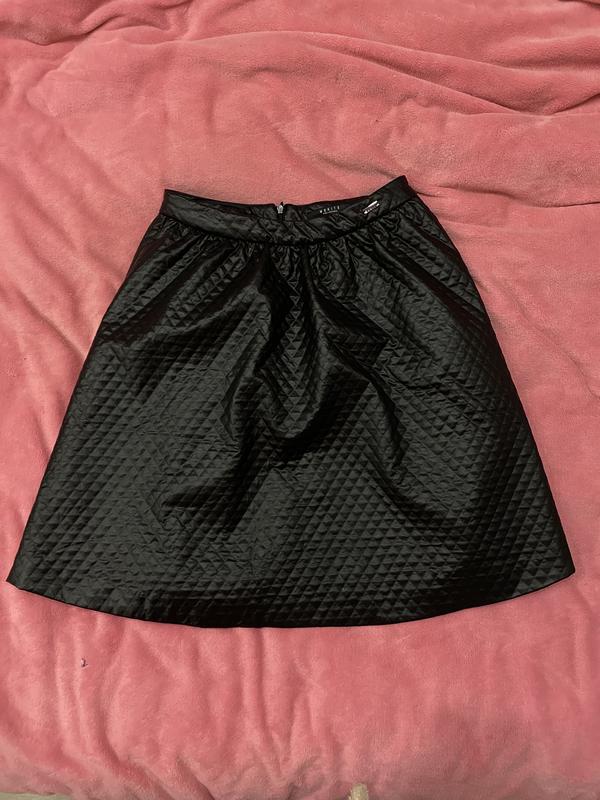 Спідниця на свято — ціна 300 грн у каталозі Міді спідниці Купити жіночі речі за доступною ціною