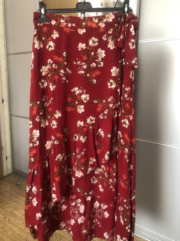 Спідниця бренду Apricot — ціна 300 грн у каталозі Довгі спідниці Купити жіночі речі за доступною