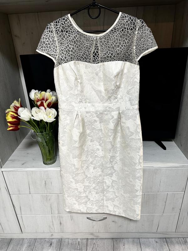 Платье — ціна 170 грн у каталозі Сукні міді Купити жіночі речі за доступною ціною на Шафі