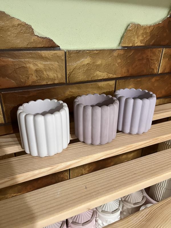 Кашпо — ціна 15 грн у каталозі Кашпо Купити товари для дому та побуту за доступною ціною на Шафі