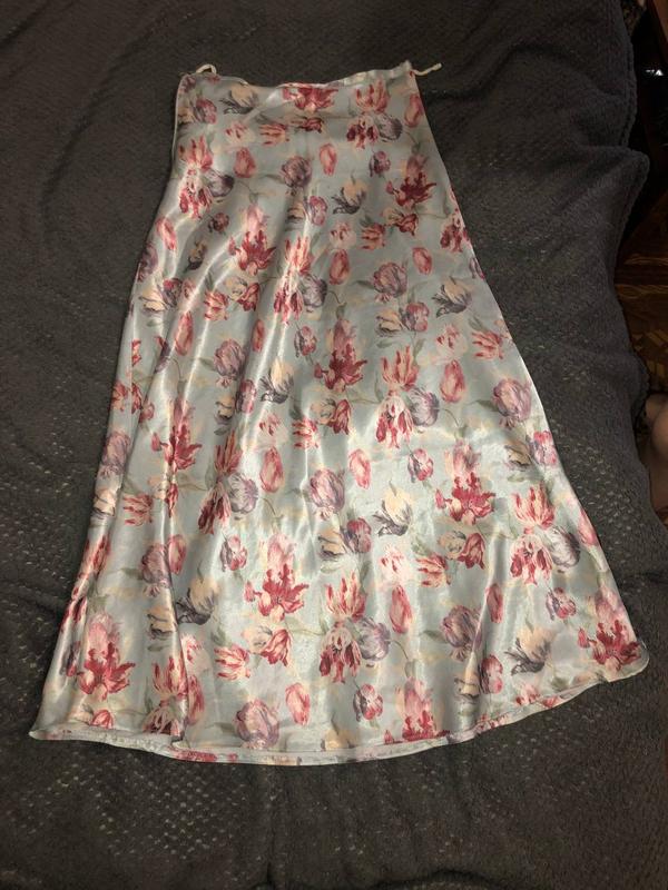 Спідниця — ціна 199 грн у каталозі Довгі спідниці Купити жіночі речі за доступною ціною на Шафі