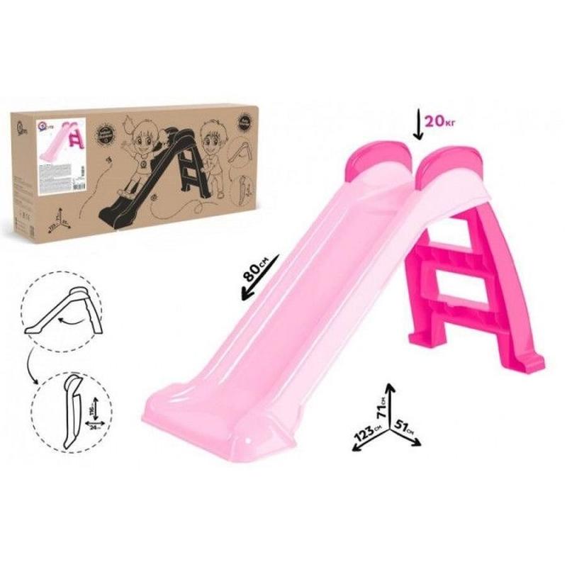 Гірка — ціна 799 грн у каталозі Рухливі ігри Купити дитячі товари за доступною ціною на Шафі