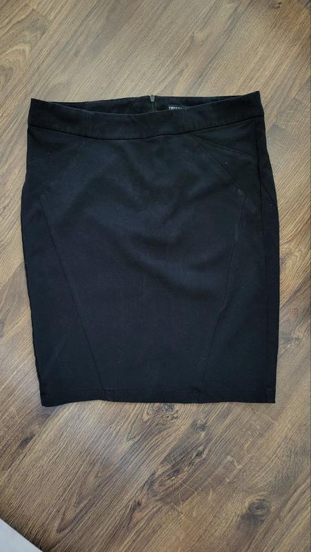 Класична спідниця S — ціна 100 грн у каталозі Міні спідниці Купити жіночі речі за доступною