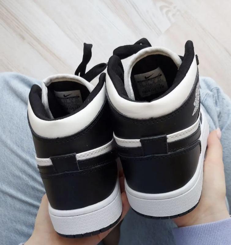 Джордани панда — ціна 1000 грн у каталозі Кросівки Купити жіночі речі за доступною ціною на Шафі