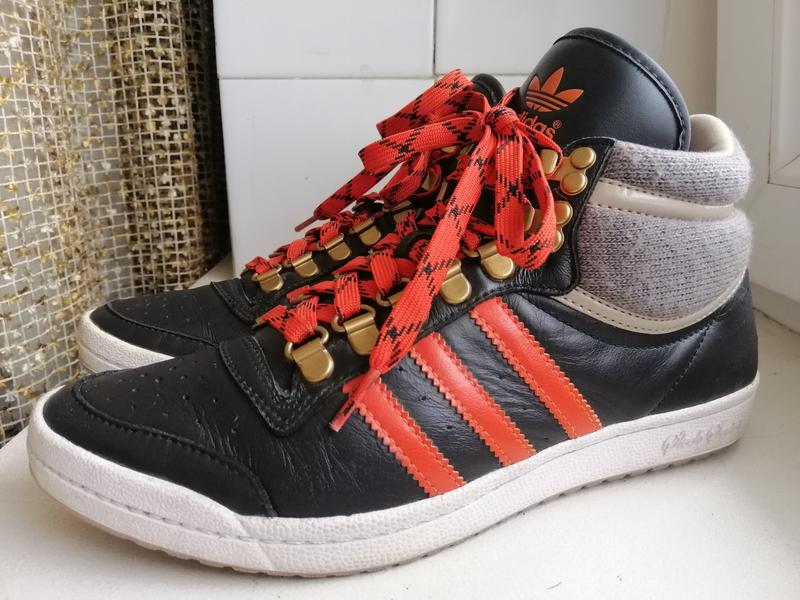 Фірмові кросівки adidas 37-38 р. оригінал — ціна 979 грн у каталозі ...