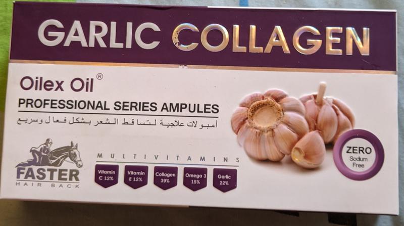 Ампулы для роста волос сыроватка от выпадения dr.faster oilex egypt ...