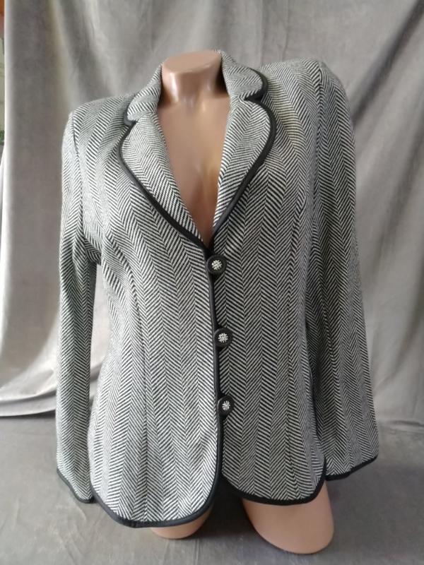Піджак жіночий, р. 44, польща, sunwear — ціна 425 грн у каталозі ...