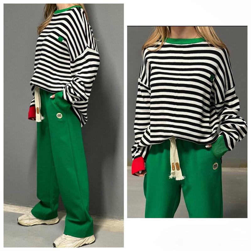 Костюм брючний — ціна 890 грн у каталозі Брючні костюми Купити жіночі речі за доступною ціною на