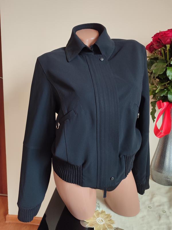 Бомбер — ціна 170 грн у каталозі Куртки Купити жіночі речі за доступною ціною на Шафі Україна