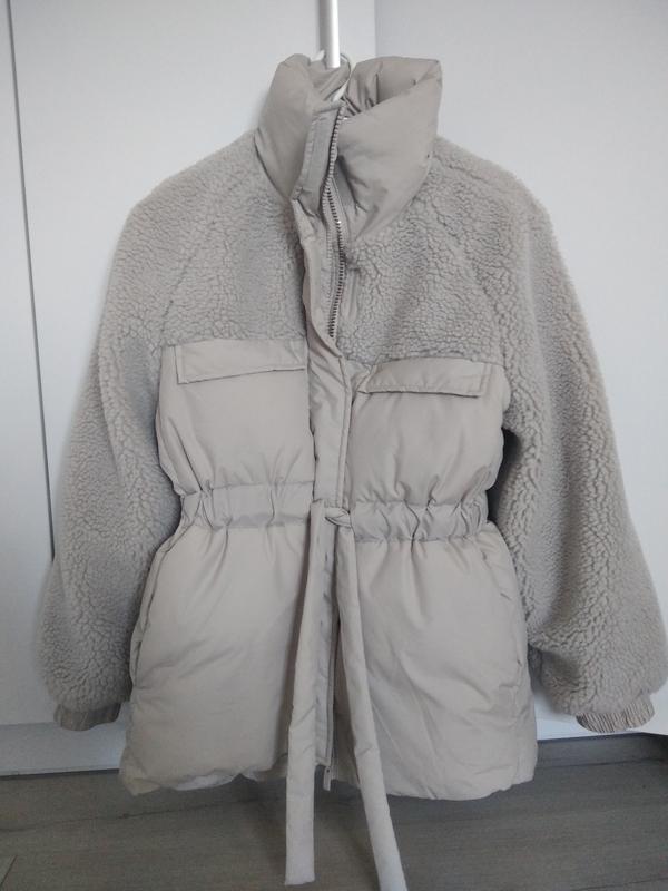 Курточка нм — ціна 2000 грн у каталозі Куртки Купити жіночі речі за доступною ціною на Шафі