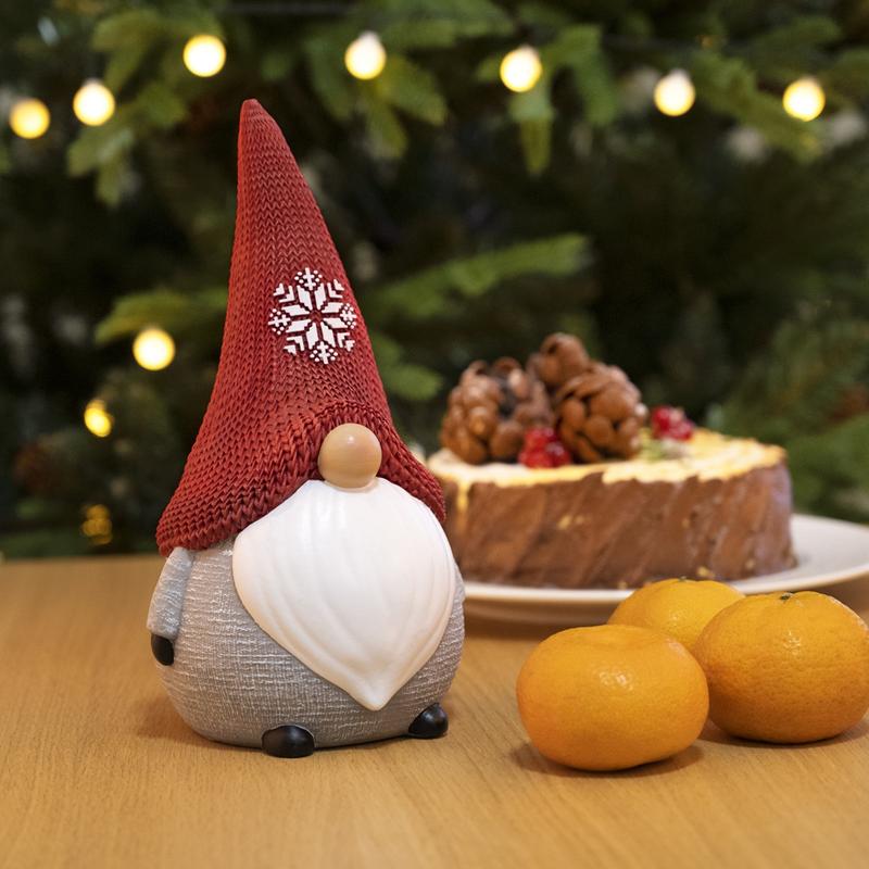 Статуэтка гном — цена 897 грн в каталоге Статуэтки Купить товары для дома и быта по доступной