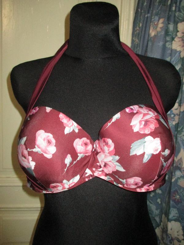 Верх от купальника 85д дд — ціна 65 грн у каталозі Купальники Купити жіночі речі за доступною