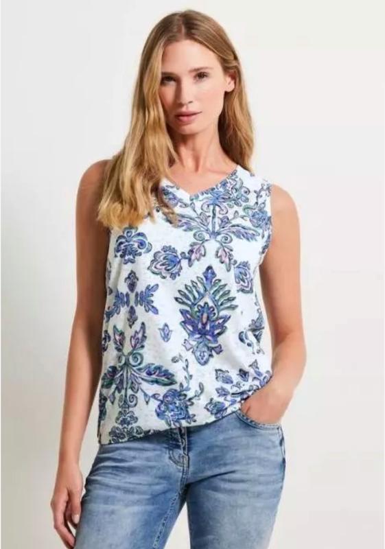 Топ cecil germany — ціна 425 грн у каталозі Майки Купити жіночі речі за ...