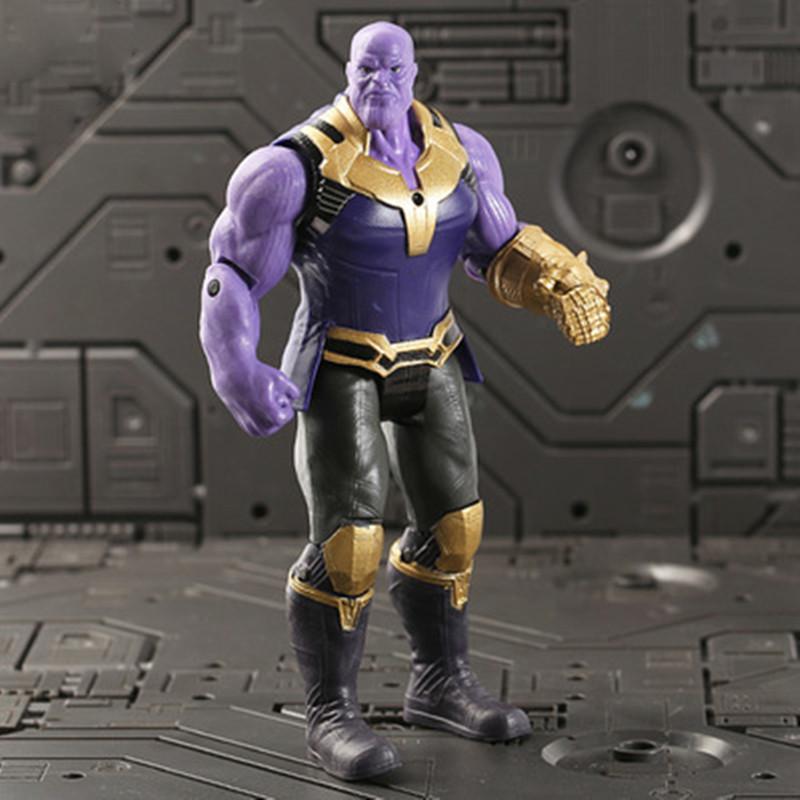 Titan hero thanos store
