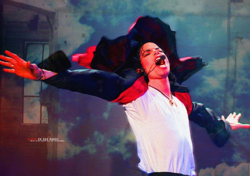 Оригинальный постер майкл джексон resteq, плакат michael jackson 42 ...