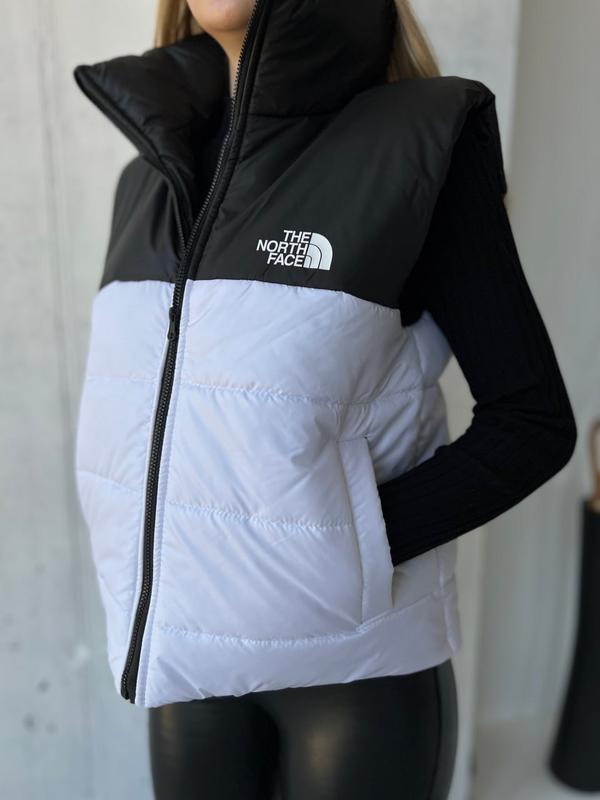 Жилет — ціна 650 грн у каталозі Жилетки Купити жіночі речі за доступною ціною на Шафі Україна