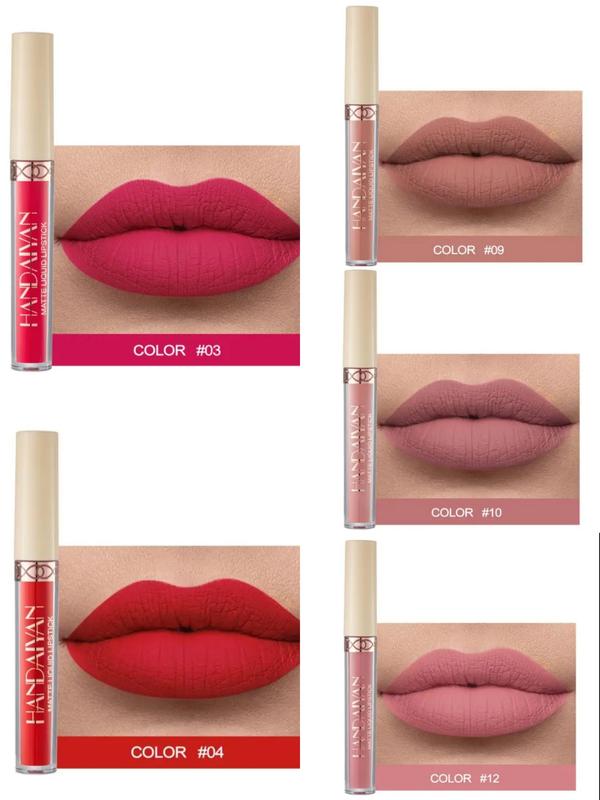 Матовая помада — цена 80 грн в каталоге Помада для губ Купить товары для красоты и здоровья по