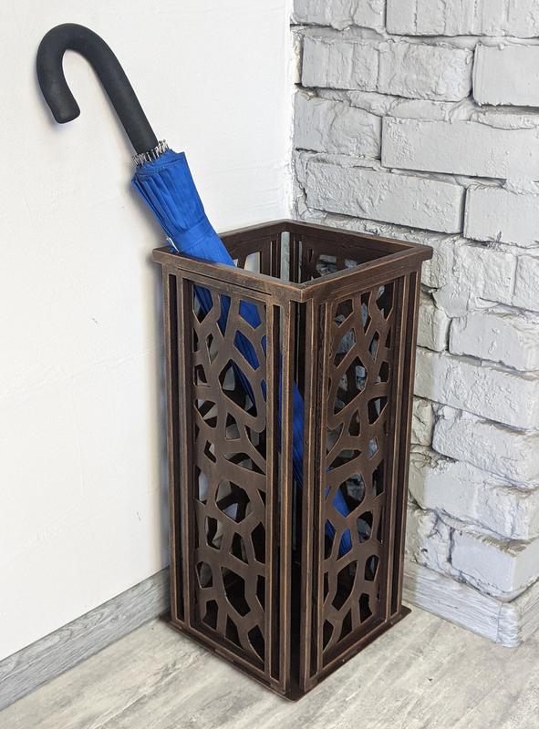 Стійка для парасолі сафарі — ціна 1850 грн у каталозі Меблеві гарнітури