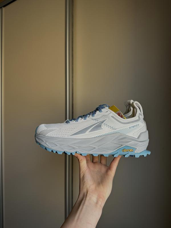 Кросівки Altra Olympus 5 0 — ціна 3100 грн у каталозі Кросівки Купити жіночі речі за доступною