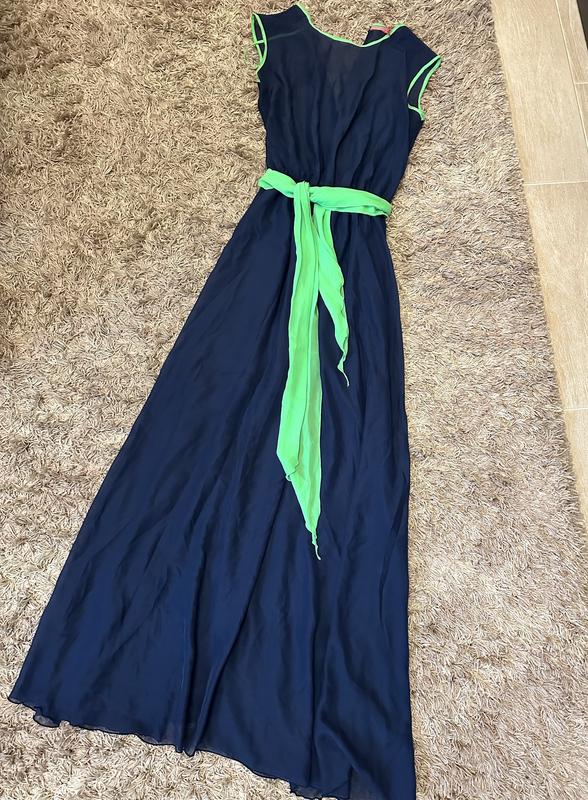 Плаття вечірнє — ціна 600 грн у каталозі Довгі сукні Купити жіночі речі за доступною ціною на