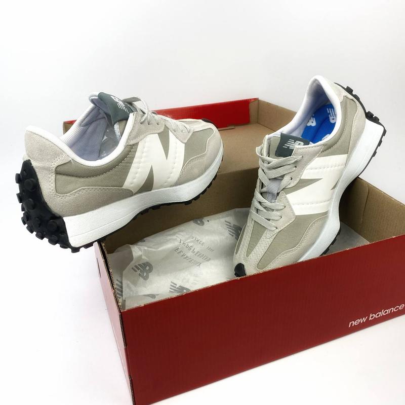 Шикарные new balance 324. — ціна 2050 грн у каталозі Кросівки Купити ...
