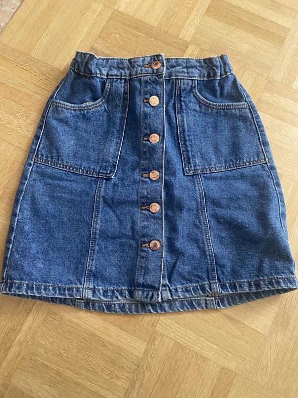 Спідниця — ціна 250 грн у каталозі Міні спідниці Купити жіночі речі за доступною ціною на Шафі