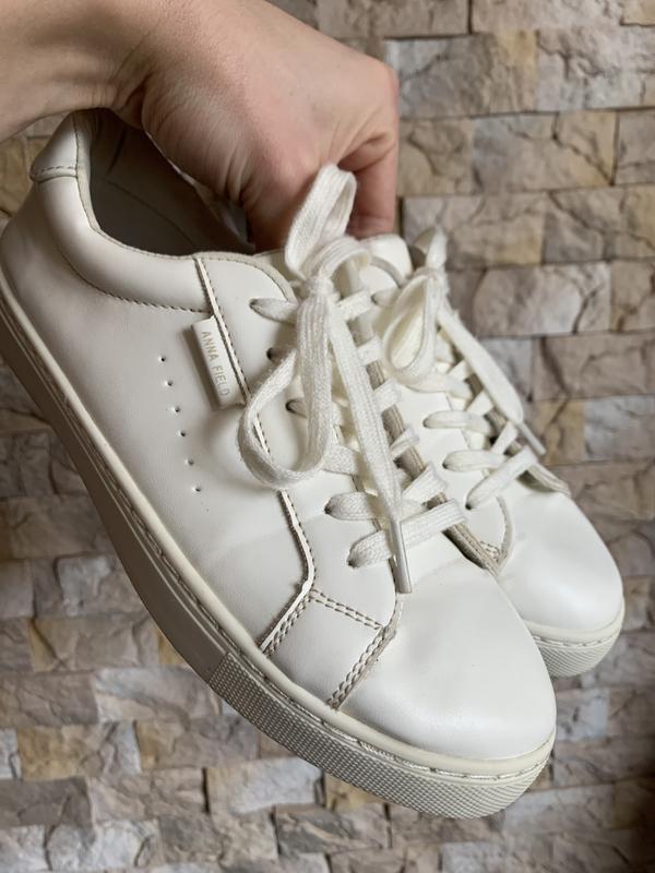 Кеди — цена 299 грн в каталоге Кеды Купить женские вещи по доступной цене на Шафе Украина