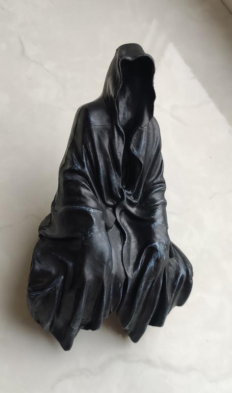 Статуетка дементор из гарри поттера — ціна 450 грн у каталозі Статуетки Купити товари для дому