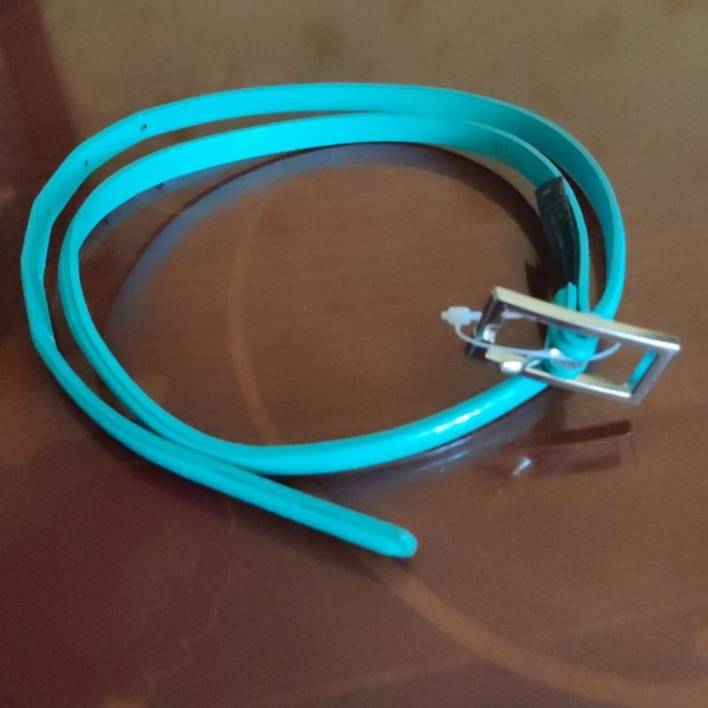 Пояс — цена 50 грн в каталоге Ремни Купить аксессуары по доступной цене на Шафе Украина 45109959