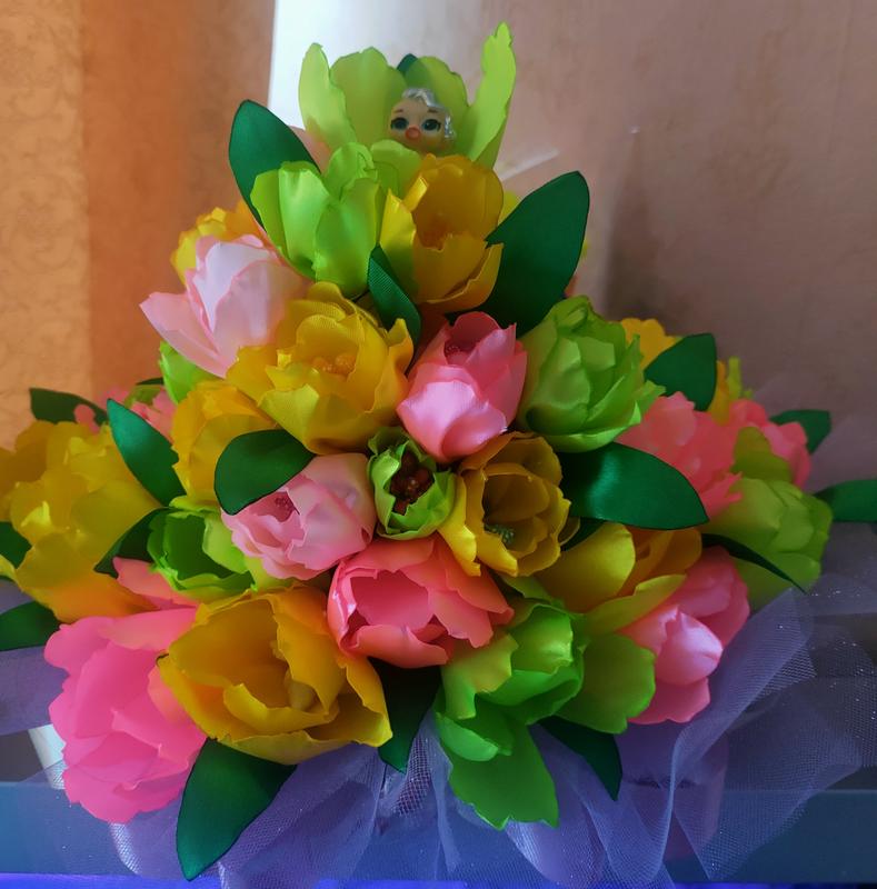 Букет ночник — цена 499 грн в каталоге Ночники Купить товары для дома и быта по доступной цене