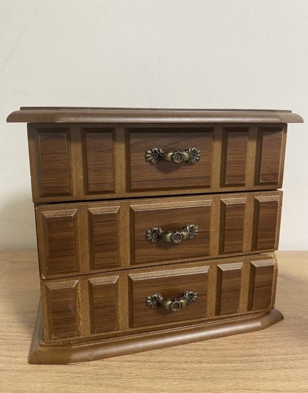 Шкатулка декор для дому — ціна 750 грн у каталозі Скриньки Купити товари для дому та побуту за