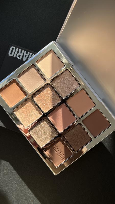 Makeup by mario ethereal eyes eyeshadow palette — ціна 3400 грн у ...