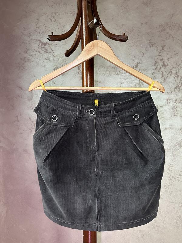 Спідниця — ціна 150 грн у каталозі Міді спідниці Купити жіночі речі за доступною ціною на Шафі