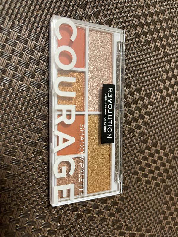 Палитра теней — цена 239 грн в каталоге Тени для век Купить товары для красоты и здоровья по