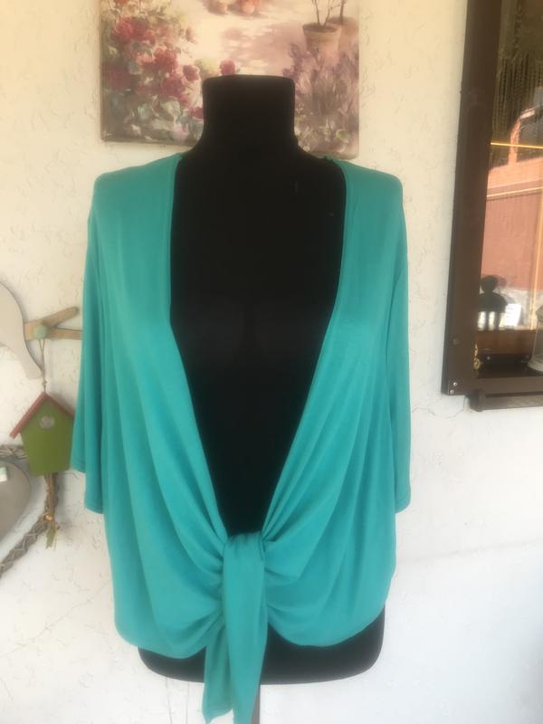 Болеро — ціна 99 грн у каталозі Болеро Купити жіночі речі за доступною ціною на Шафі Україна