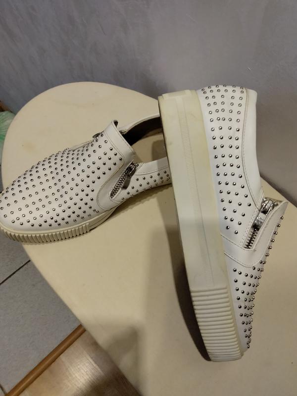 Лофери туфлі — ціна 250 грн у каталозі Лофери Купити жіночі речі за доступною ціною на Шафі