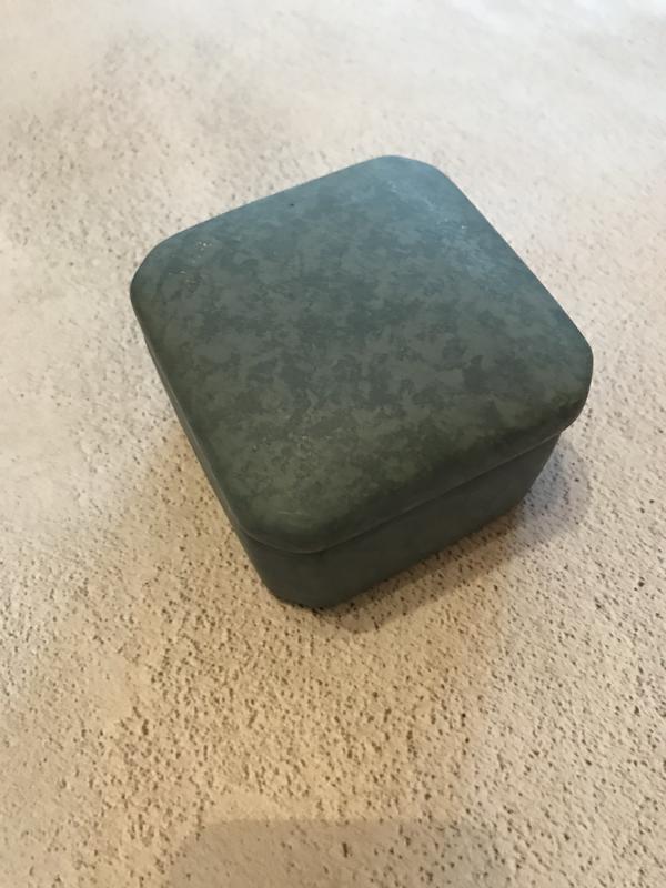 Скринька — ціна 36 грн у каталозі Скриньки Купити товари для дому та побуту за доступною ціною