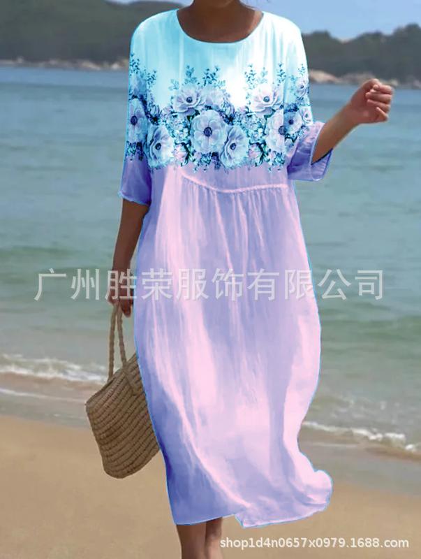 Жіночі сукні 4 кольори — ціна 770 грн у каталозі Довгі сукні Купити жіночі речі за доступною